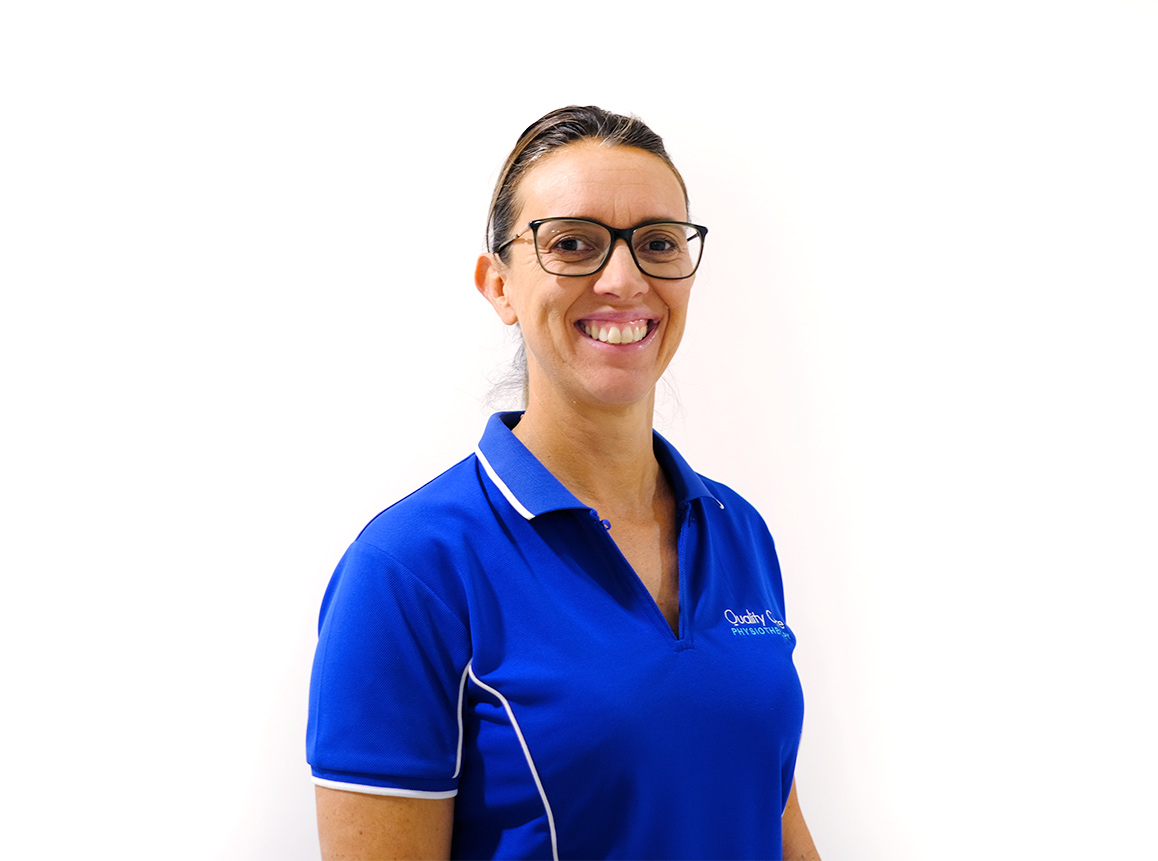 Our Team - Quality Care Physio