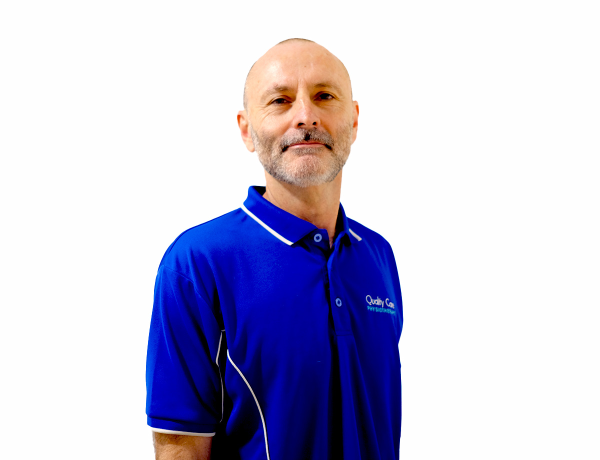 Our Team - Quality Care Physio