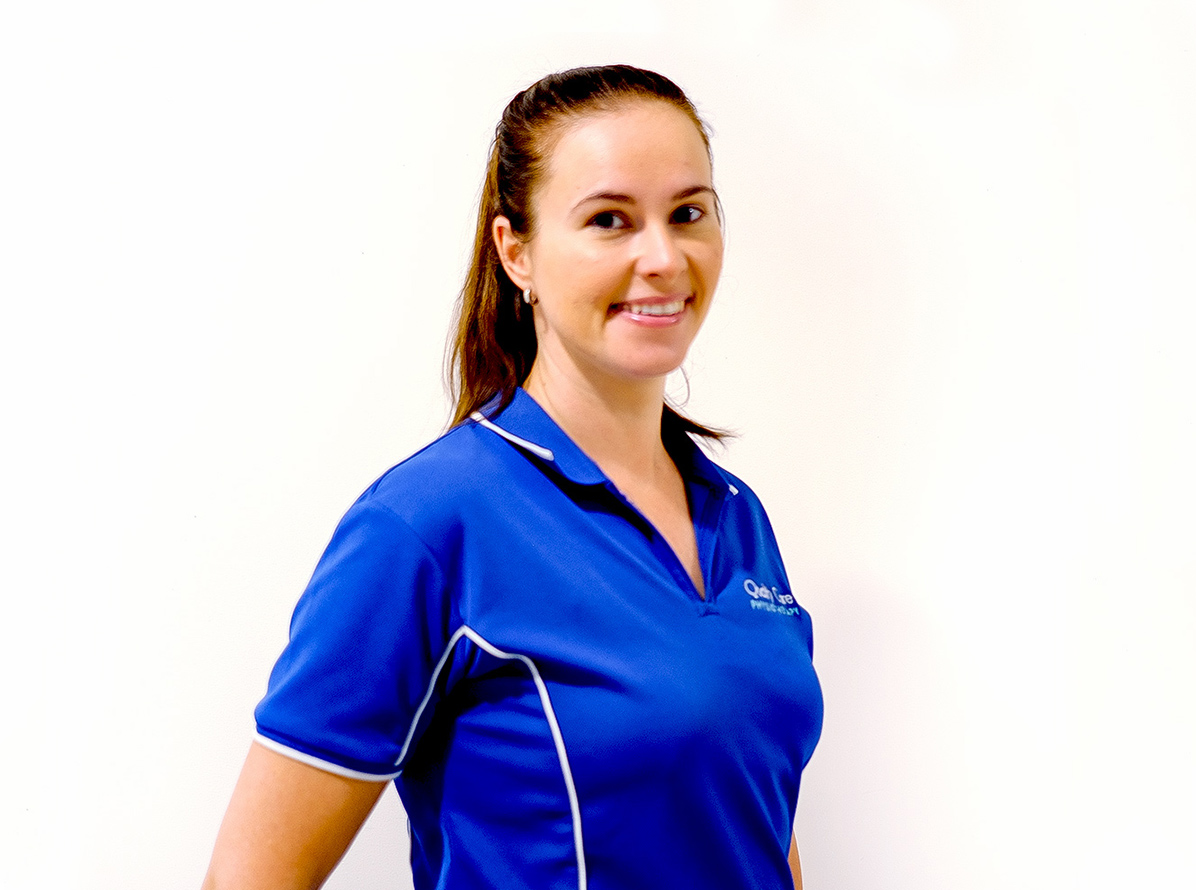 Our Team - Quality Care Physio
