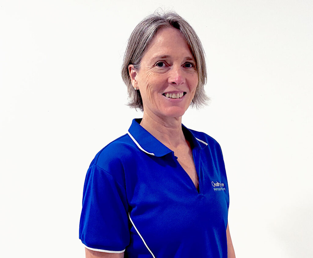Our Team - Quality Care Physio