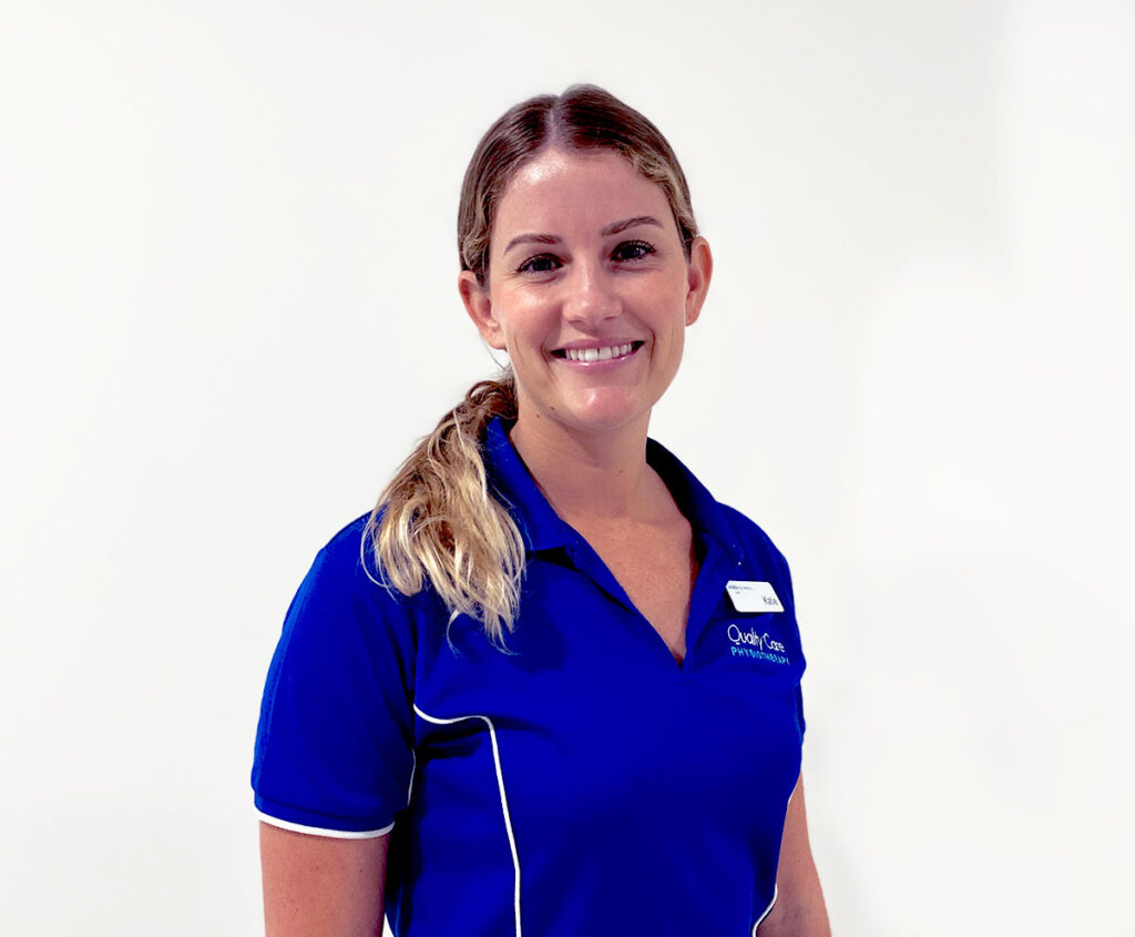 Our Team - Quality Care Physio